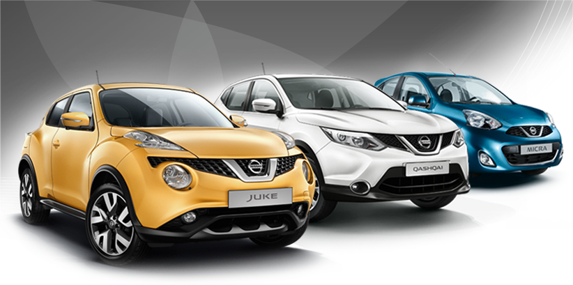 Une progression à deux chiffres pour la vente des voitures neuves en ...