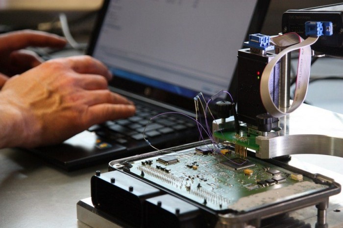 La reprogrammation moteur : en quoi est-ce intéressant ? | Le monde de ... La reprogrammation moteur : en quoi est-ce intéressant ? | Le monde de ...