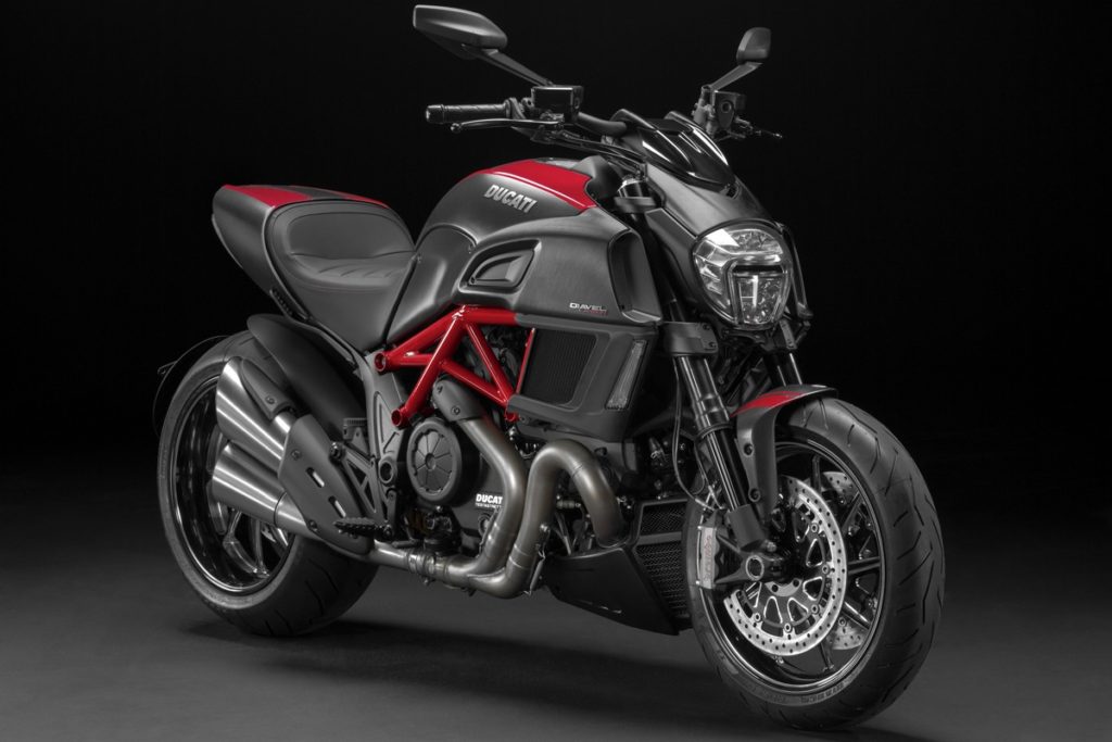 les motos les plus belles du monde – Alpha-car